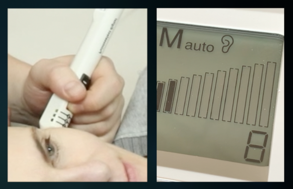 Measurement of Electrodermal Activity for Improved Treatment Insight ...