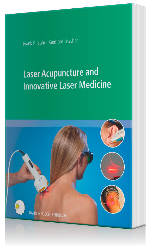 Materials – Canadian Institute of Auricular Medicine